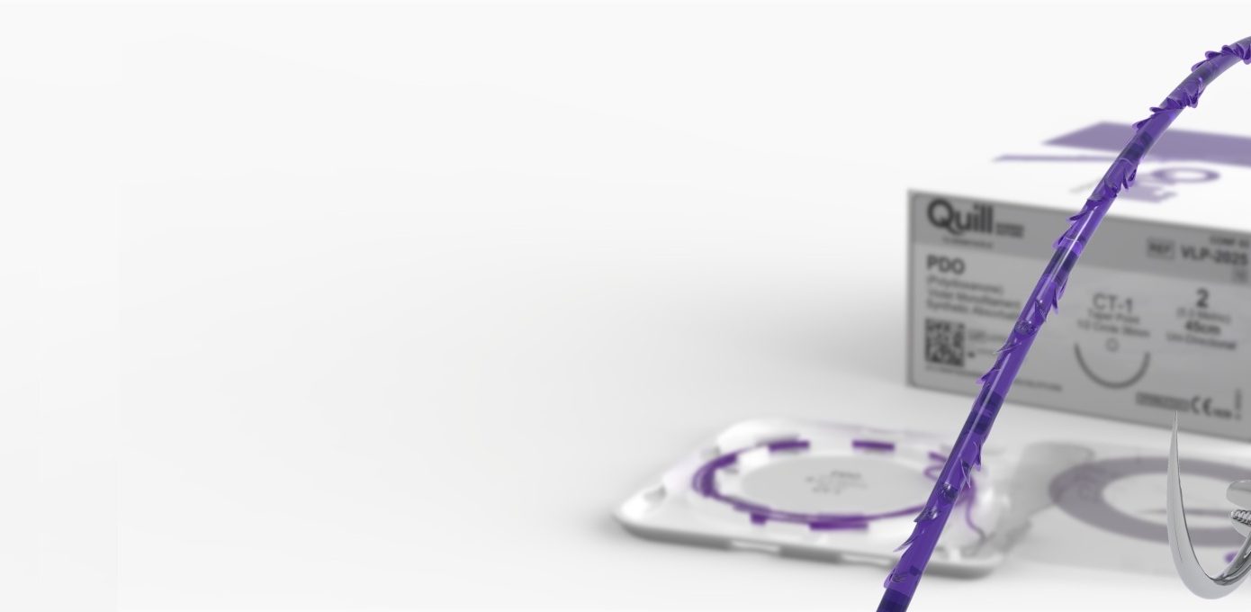 Quill Sample Kit for Dermatologists - Corza Medical Global