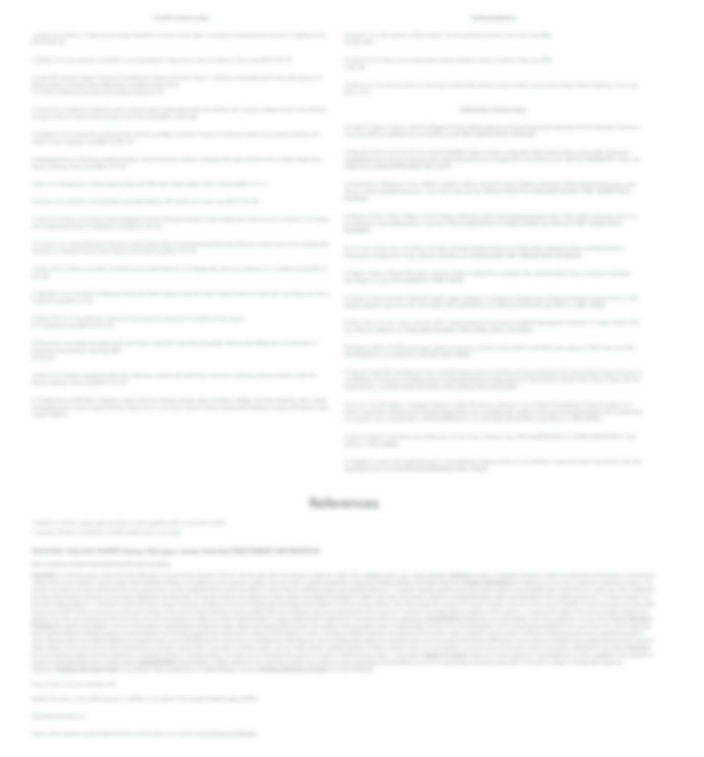 Hemostasis and wound closure in cardiovascular surgery preview - Corza Medical Global