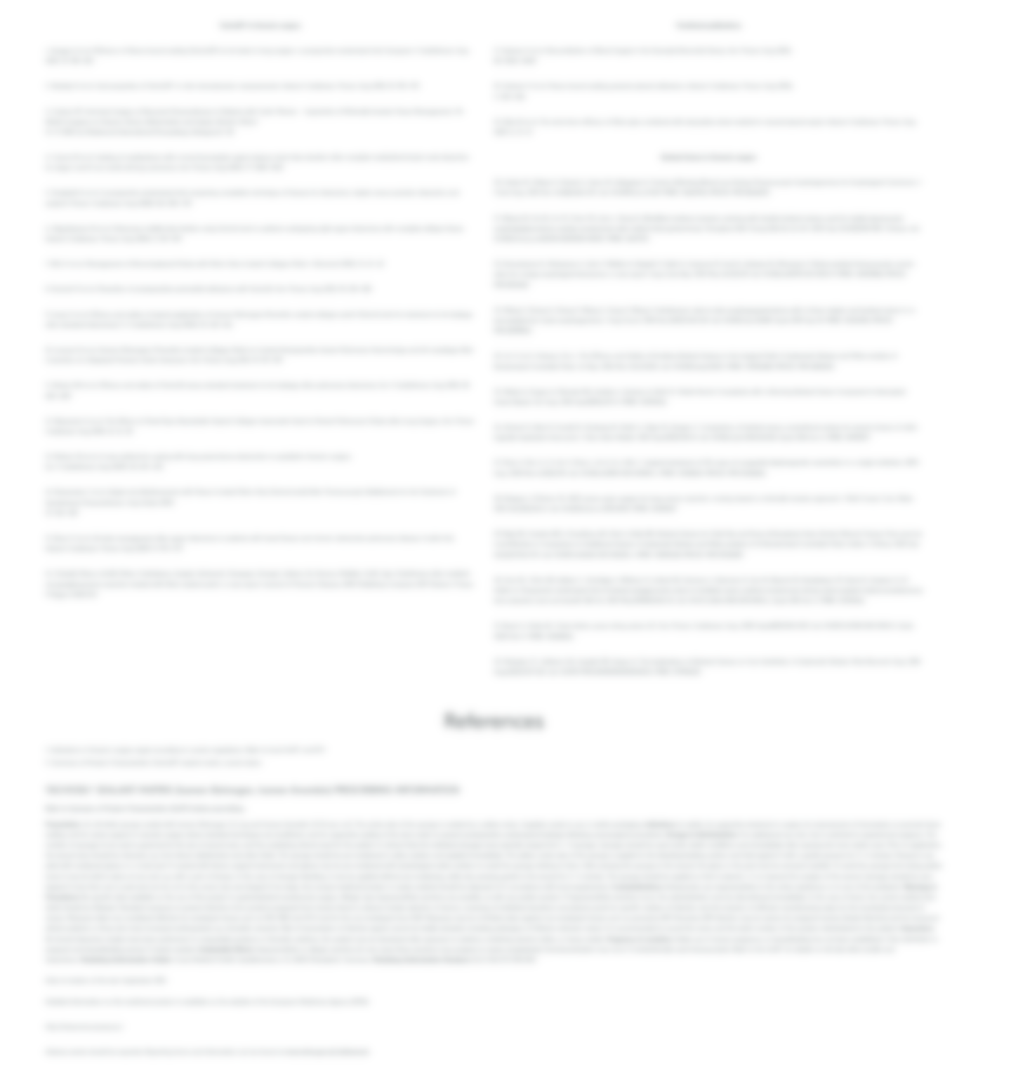 Hemostasis and wound closure in thoracic surgery - Corza Medical Global
