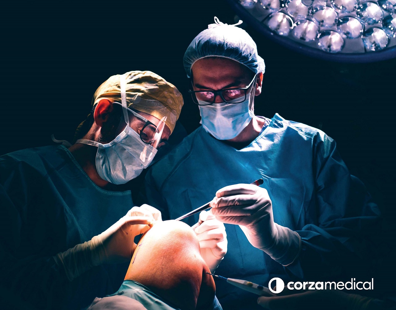 Quill Orthopedic Brochure - Corza Medical Global