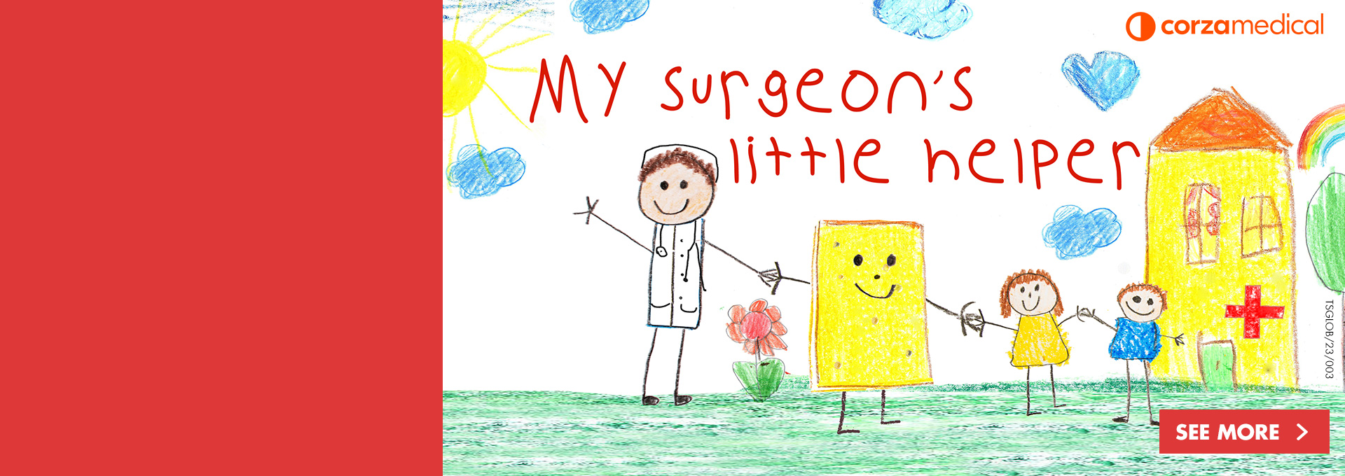 Hemostasis and sealing solutions in® in Pediatric Surgery Preview - Corza Medical Global