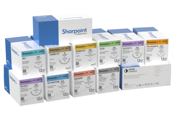 TachoSil Sealant Matrix - Corza Medical Global