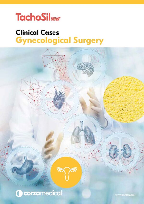 Hemostasis and wound closure in gynecological surgery (Preview) - Corza Medical Global