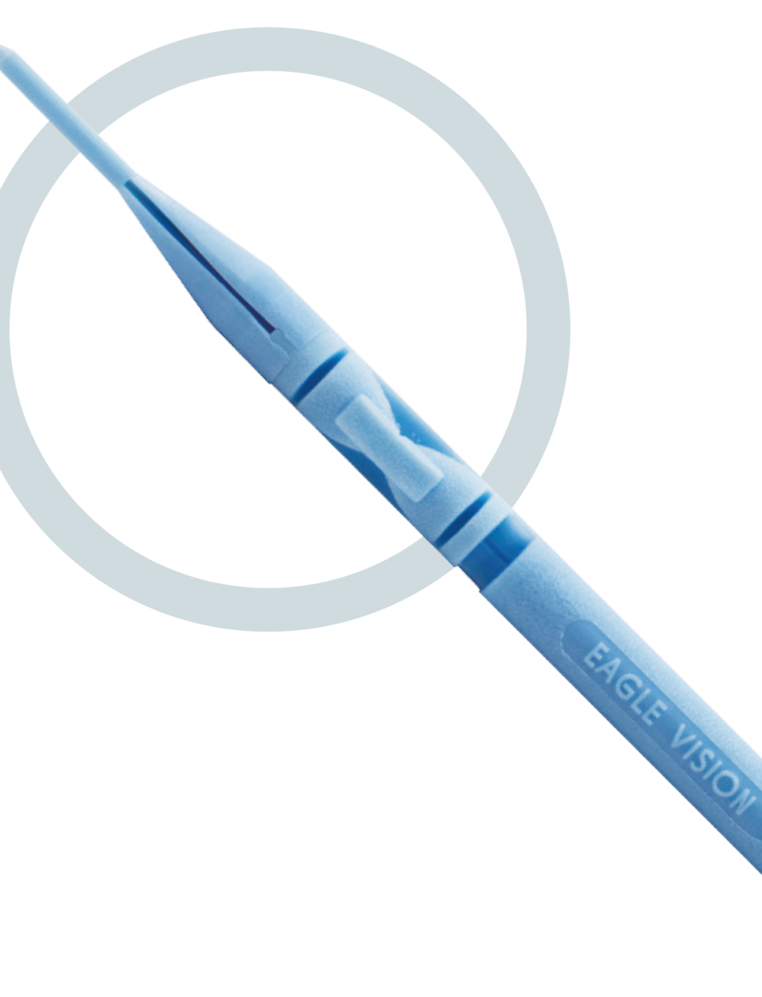 EagleVision - Corza Medical UK