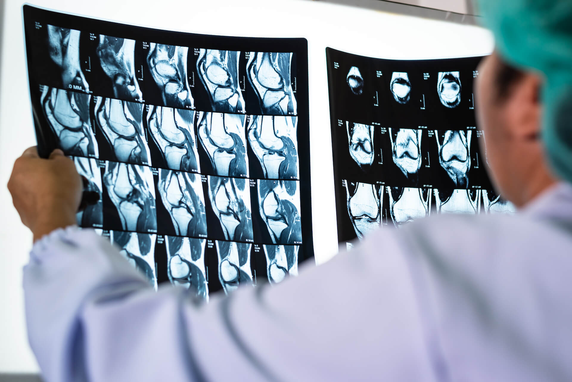 Orthopedic Surgery - Corza Medical