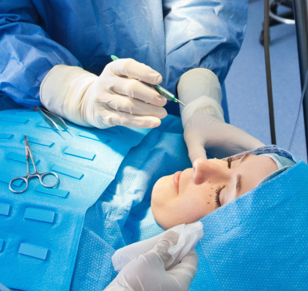 TachoSil Fibrin Sealant Patch - Corza Medical