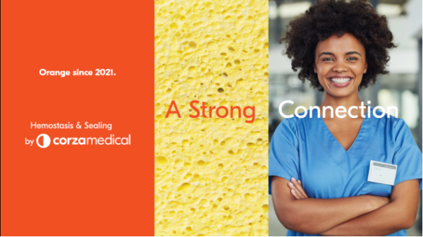 Home - Corza Medical