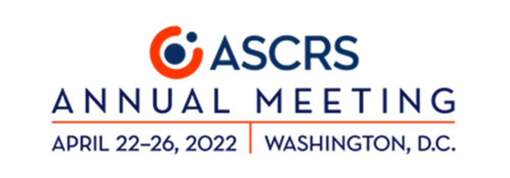 American Society of Cataract & Refractive Surgery (ASCRS) 2022 - Corza ...