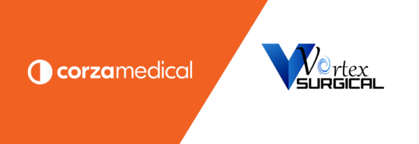 Corza Ophthalmology Partners with Vortex Surgical to Enter the ...