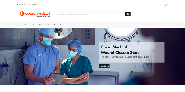 Corza Medical Expands Global Leadership Team - Corza Medical Corza Medical Expands Global Leadership Team - Corza Medical