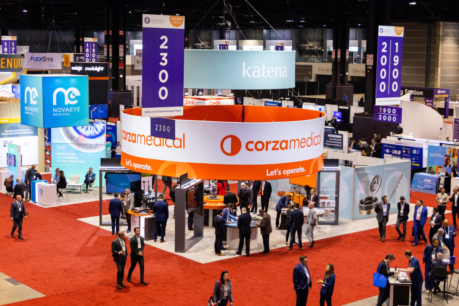 Careers - Corza Medical