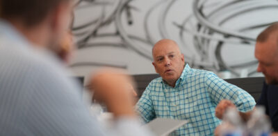 Leadership - Corza Medical